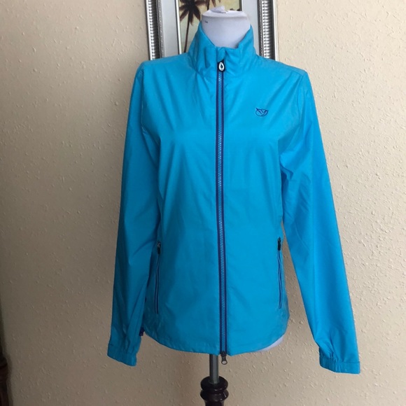 Kate Lord | Jackets & Coats | Kate Lord Wind Jacket | Poshmark